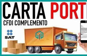 Mejoras y novedades del Carta Porte 3.0